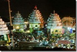 GABARITANGLES: Kalpathi Temple - Dakshina Kasi (Varanasi of South)